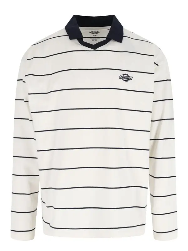 Dickies 100% Cotton Workwear T-shirt - White