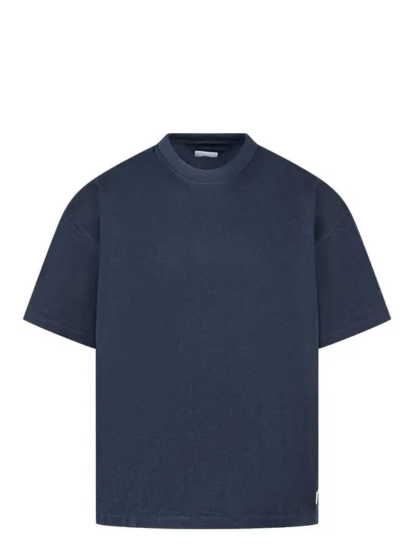 Dickies Essential Cotton T-shirt - Black