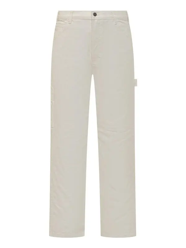 Dickies Duck Canvas Trousers - Sw Cloud