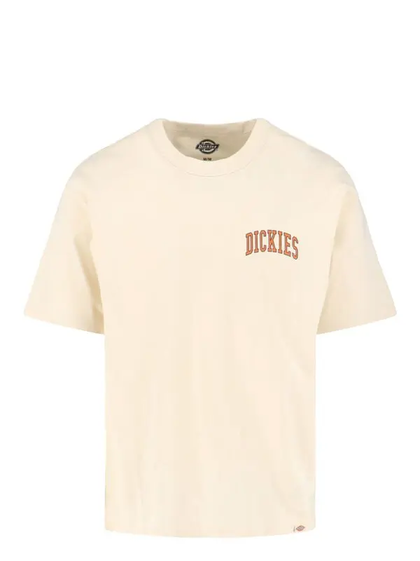 Dickies 100% Cotton Workwear Polo Shirt - White