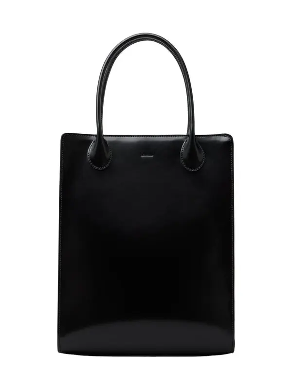 LIÉ STUDIO The Jane Bag - Solid Black