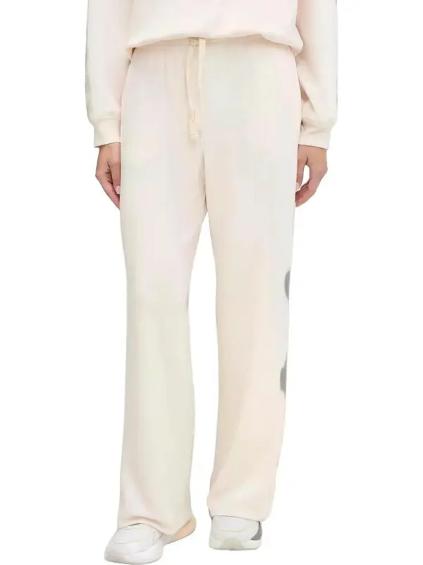 BANANA MOON Welljoy Drawstring Trousers - Neutrals