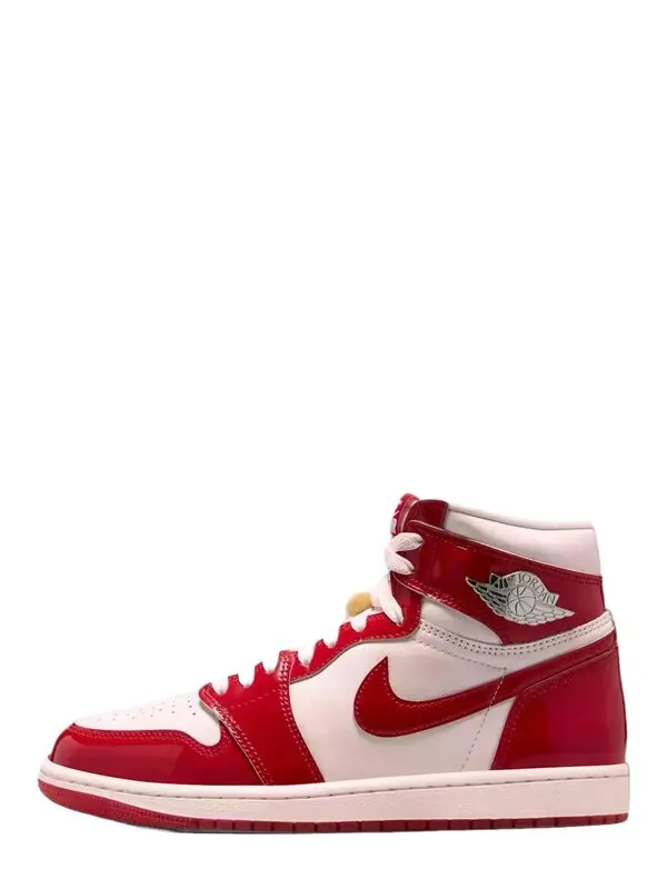 JORDAN Air 1 High Og Sneakers - Pink