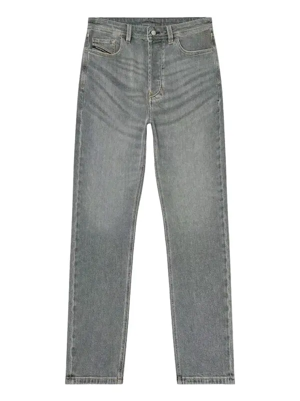 DIESEL® Regular Jeans Low Waist 1986 Larkee-beex - Grey