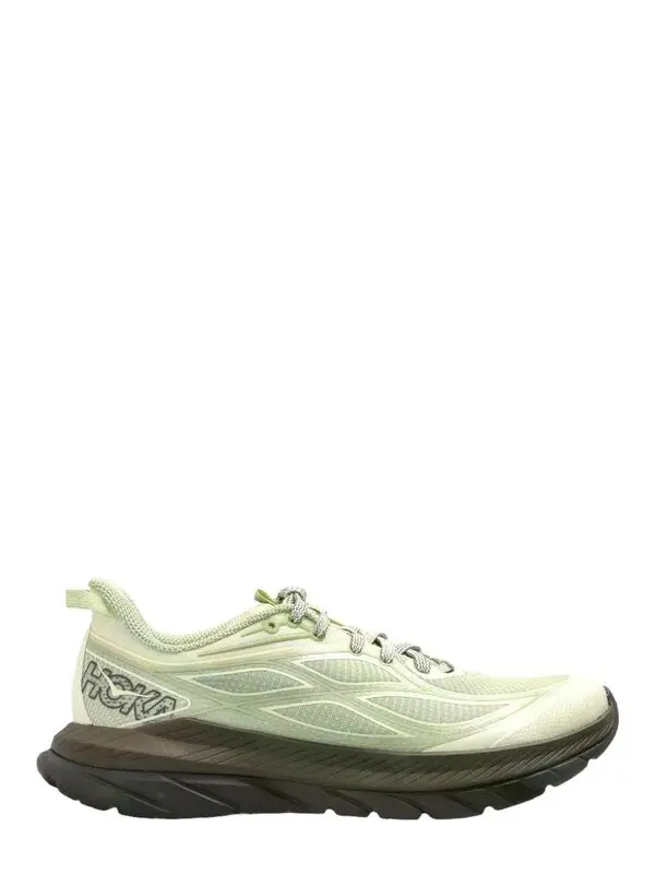 HOKA® Mach Remastered Aura Sneakers - Neutrals