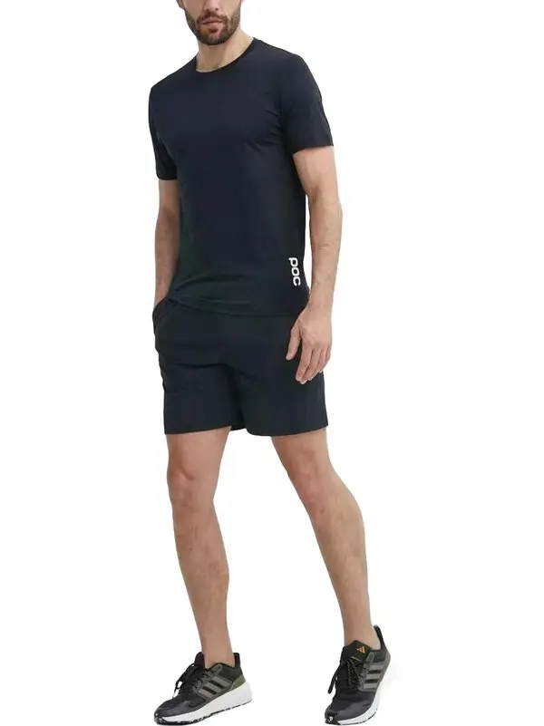 POC Reform Enduro Light T-shirt - Black