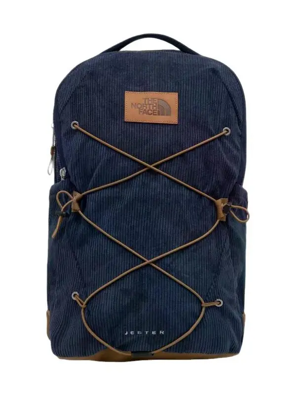 The North Face Jester Pro Corduroy Backpack - Blue