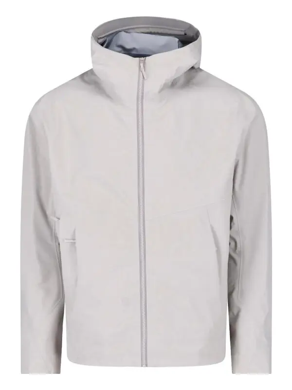 Veilance Jacket Zip "arris - Gray