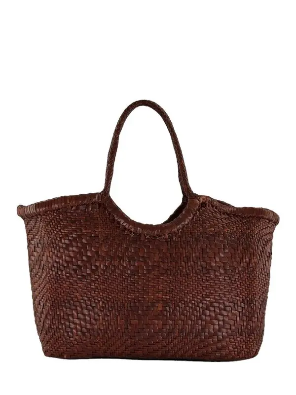 Dragon Diffusion Nantucket Optical - Brown