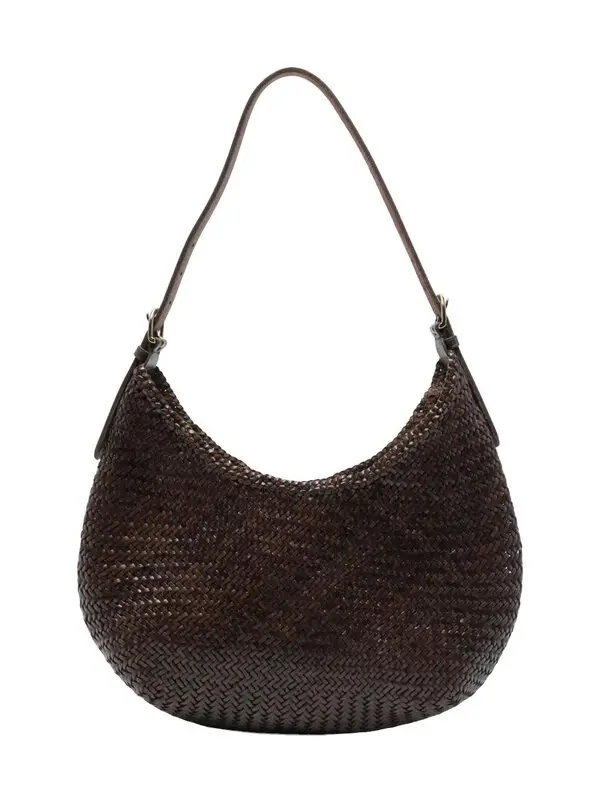 Dragon Diffusion Luna Mezza - Brown