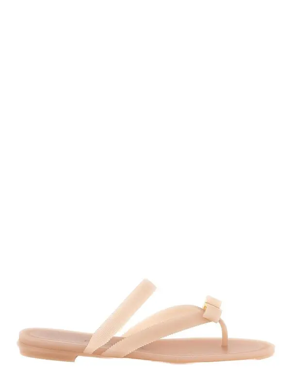 FERRAGAMO Jealsa' Sandals - Pink