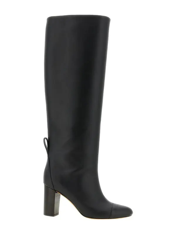 ODISSI Lia' Boots - Black