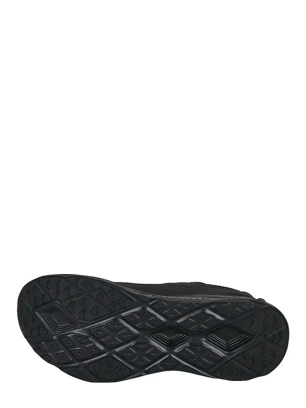 HOKA® Huaka Pro Sneaker - Black