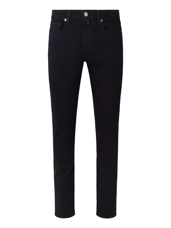 SLOWEAR Slim-fit Jeans - Navy