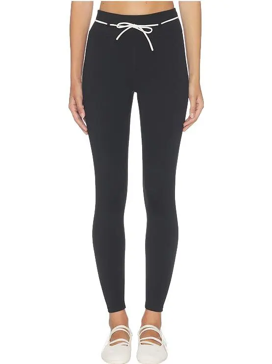 SWK Tampa Legging - Black