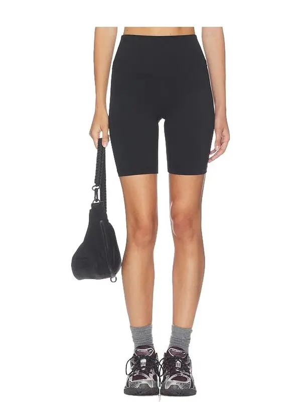 SWK Lana Crycliste Short - Black