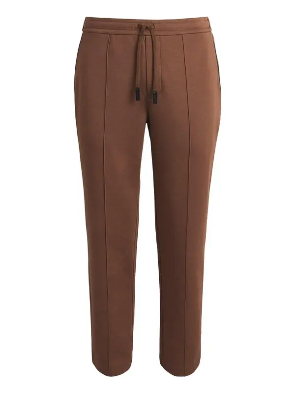 Bogner Shawn Sweatpants - Brown