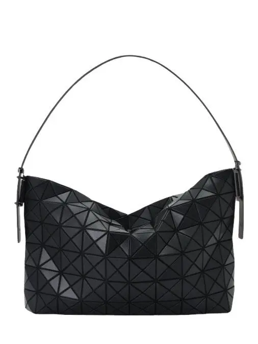 Issey Miyake Musette Shoulder Bag - Matte Black