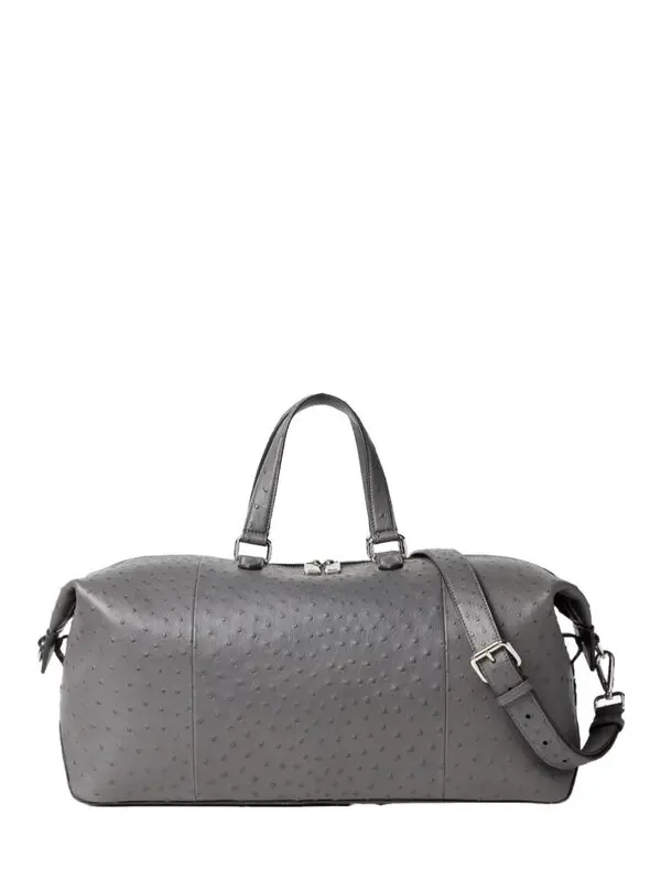 Fendi Lui 45 Duffle - Grey