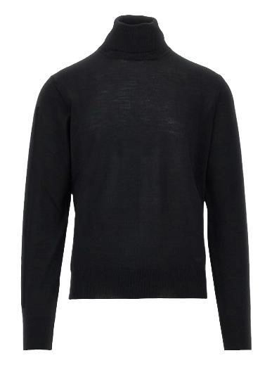 Emporio Armani Long-sleeve Knit Top - No
