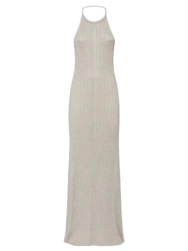 TOM FORD Thinstrap Dress - Nude