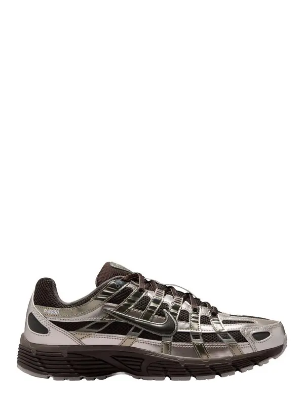 Nike P-6000 Sneakers - No