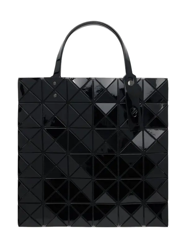 Issey Miyake Lucent Basics Tote Bag - Black