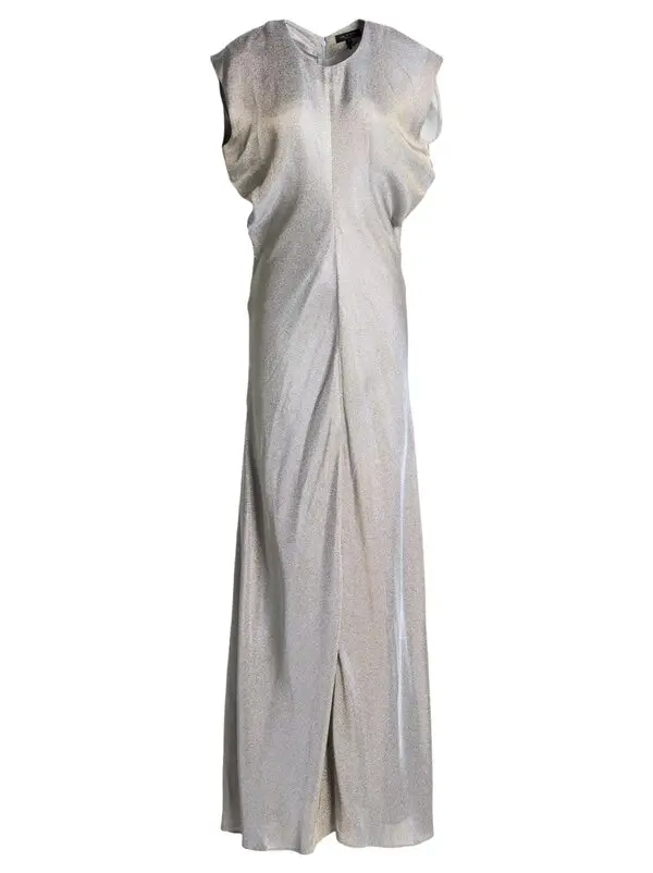 Rag & Bone Minimalist Dress - Silver