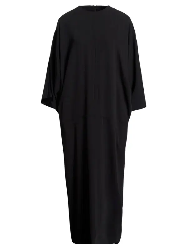 MAISON MARGIELA Minimalist Dress - Black