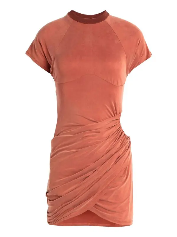 Jacquemus Bodycon Dress - No