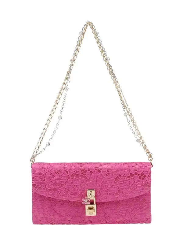 Dolce & Gabbana Mini Handbag - No