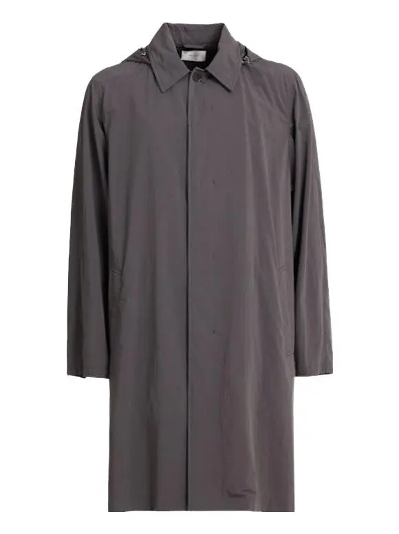 THE ROW Midlength Coat - Black