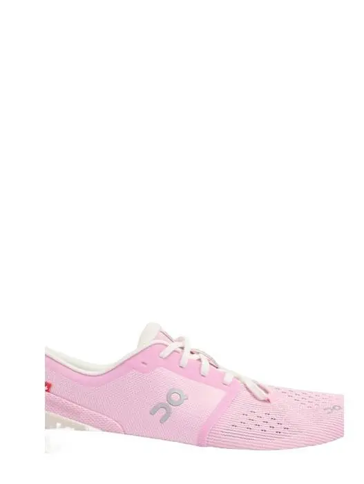 On Lace-up Sneakers - No