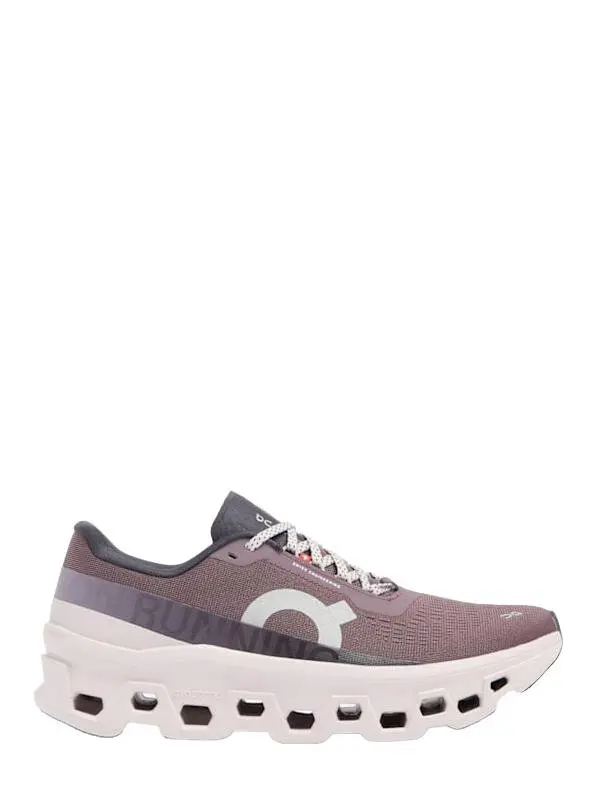 On Simple Casual Shoes - Gray