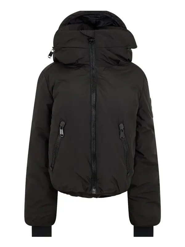 Goldbergh Porter Jacket - Black