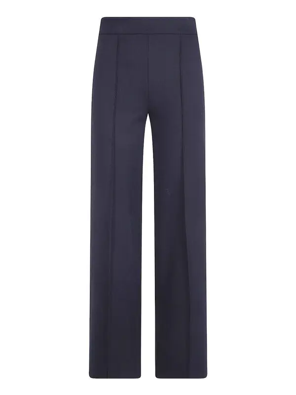 SEMICOUTURE Maude Pants - Black