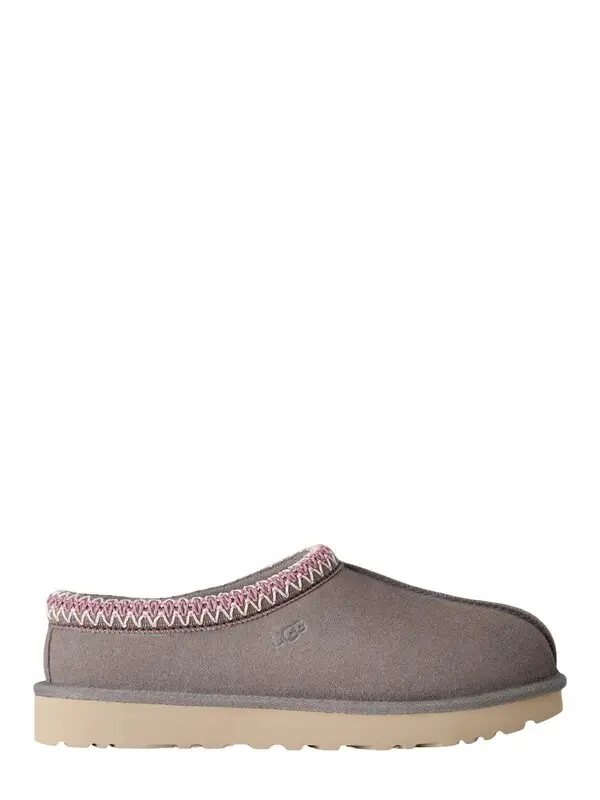 UGG Tasman Ii Logo Debossed Slippers - Grey