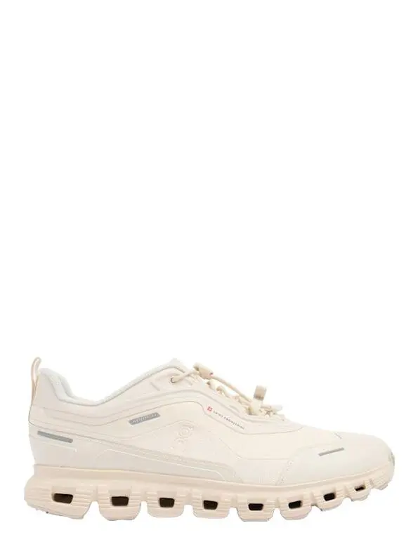 On Simple Casual" Lace-up Sneakers - No