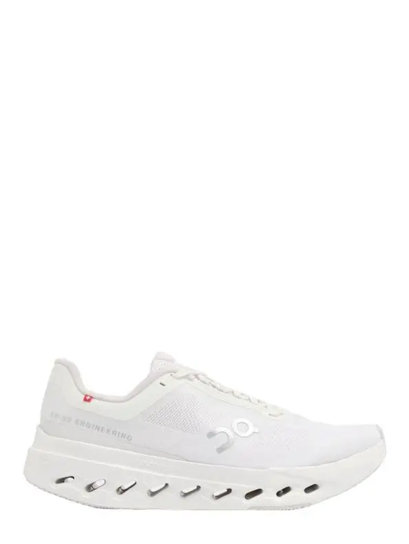 On Simple Casual Shoes - White