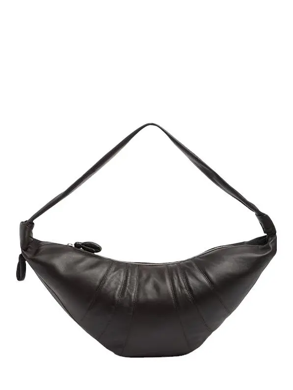 LEMAIRE Single-handle Shoulder Bag - No