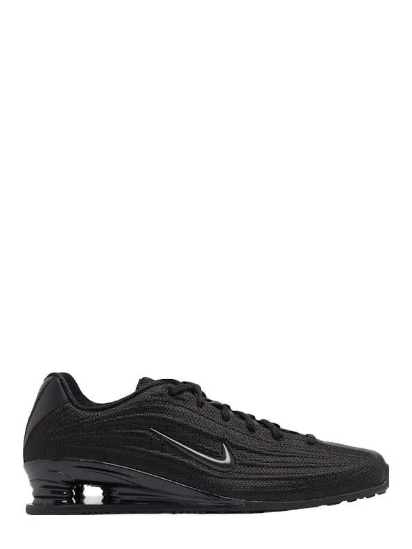Nike Casual Synthetic Lace-up Sneakers - No