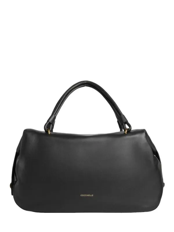 COCCINELLE Lizzie Medium - Black