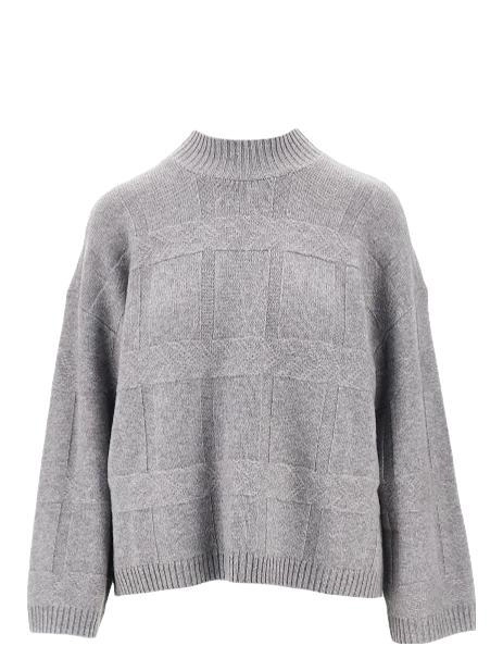 Emporio Armani Crew Neck Pullover - No