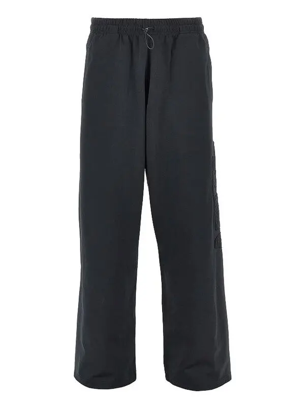 ARTE Polyfor Track Pants An - Black
