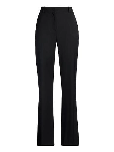 P.a.r.o.s.h P. A.r. O.s. H. Pants Size Virgin Wool, Elastane - Black