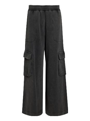 REPRESENT Pants Size Cotton - Grey