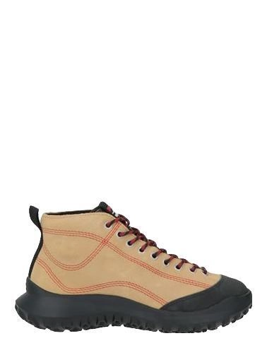 Camper Sneakers Sand Size Leather - Beige