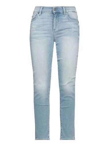 Liu Jo Jeans Size Cotton, Elastomultiester, Elastane - Blue