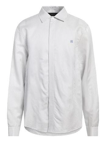 Amiri Shirt Size Cotton, Modal, Viscose - White