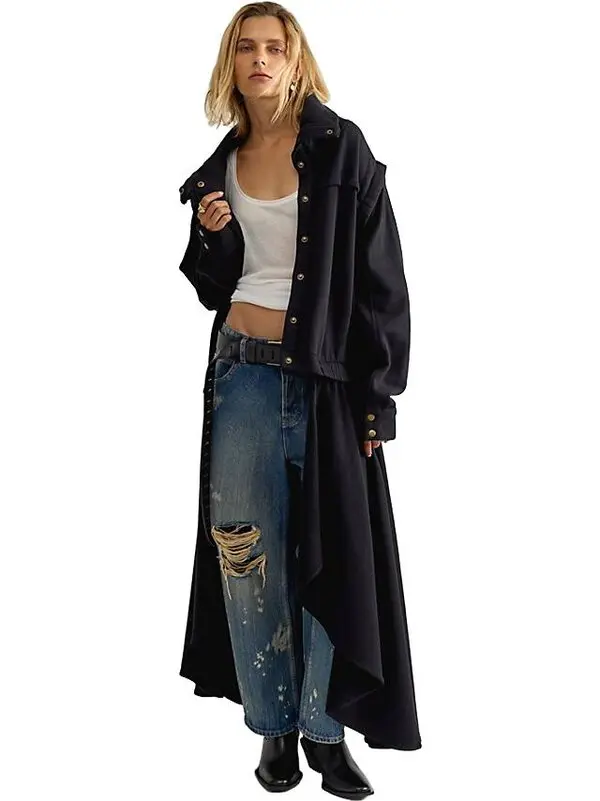 NICHOLAS K Amari Jacket - Black